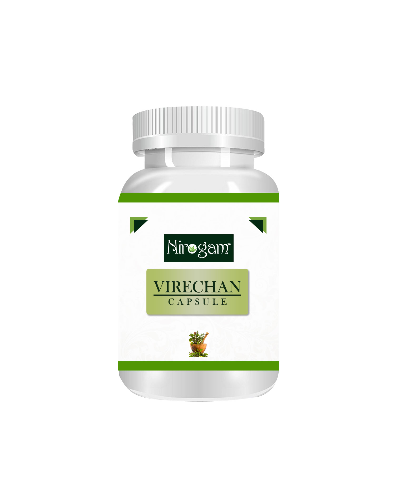 Virechana - Om Pharma Ayur